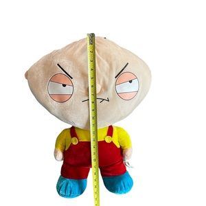 20th Century Studios | Other | Family Guy 204 Stewie Griffin Large ...
